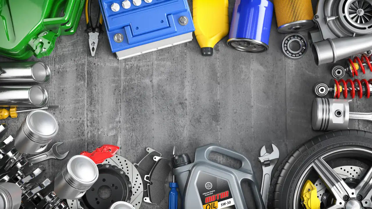 Aftermarket Marketing Buzzwords, De-buzzed | PC's Garage – Pedal Commander®