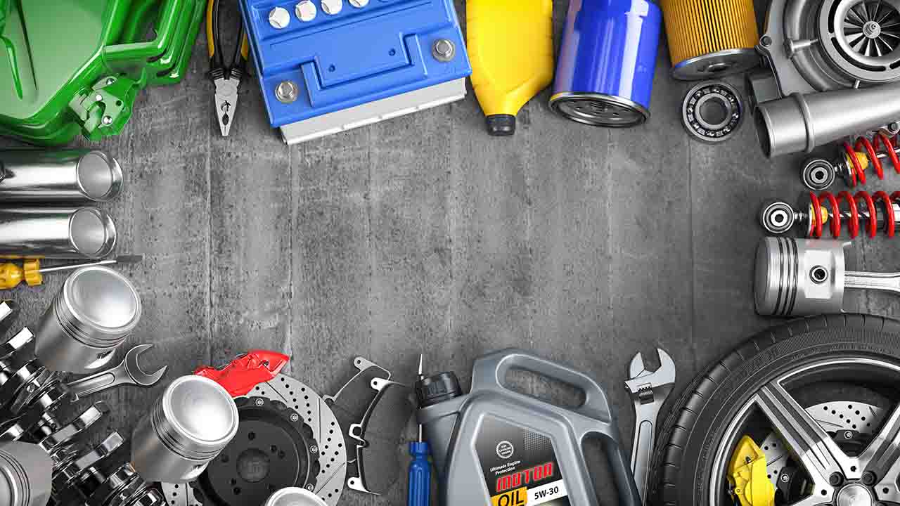 Maximizing Performance: The Power of Aftermarket Auto Parts – Pedal ...