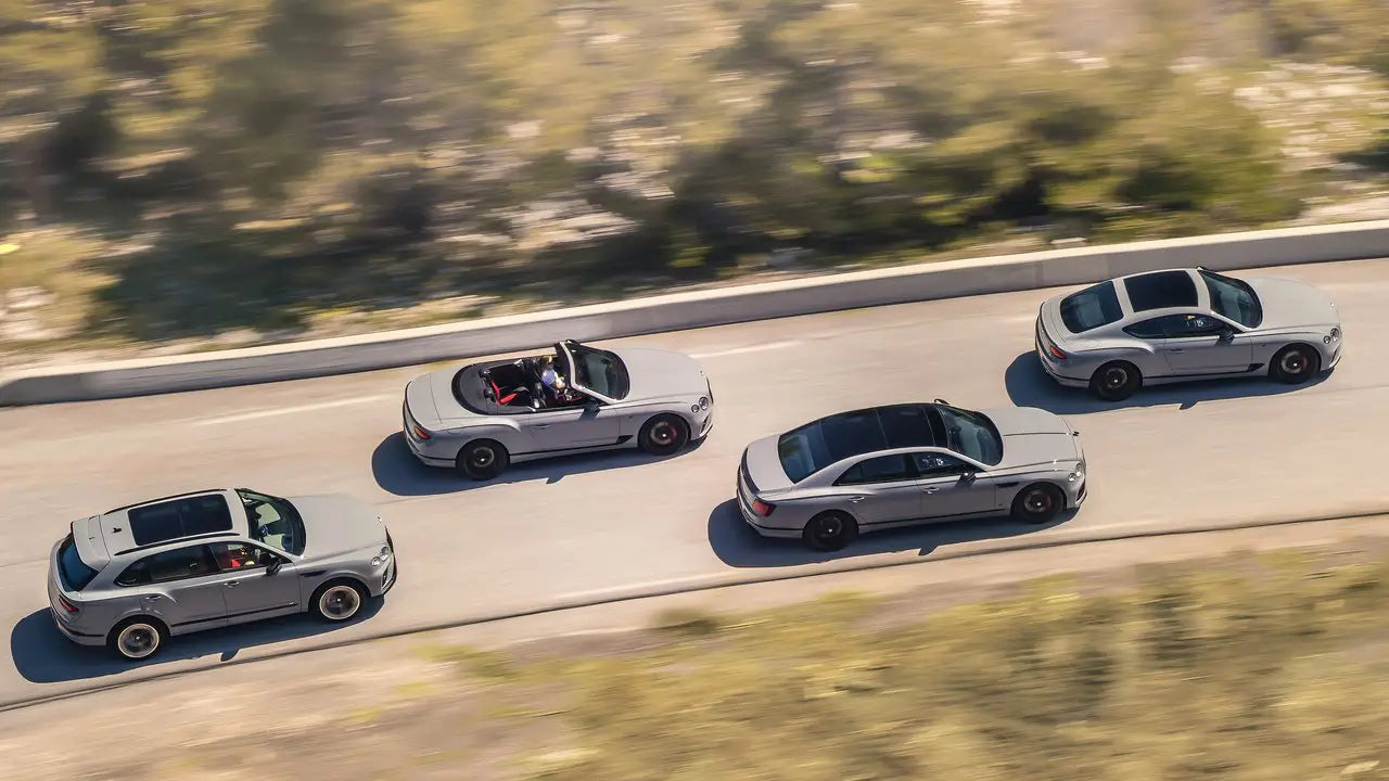Car Roof Types: From Classic to Cool - Pedal Commander®