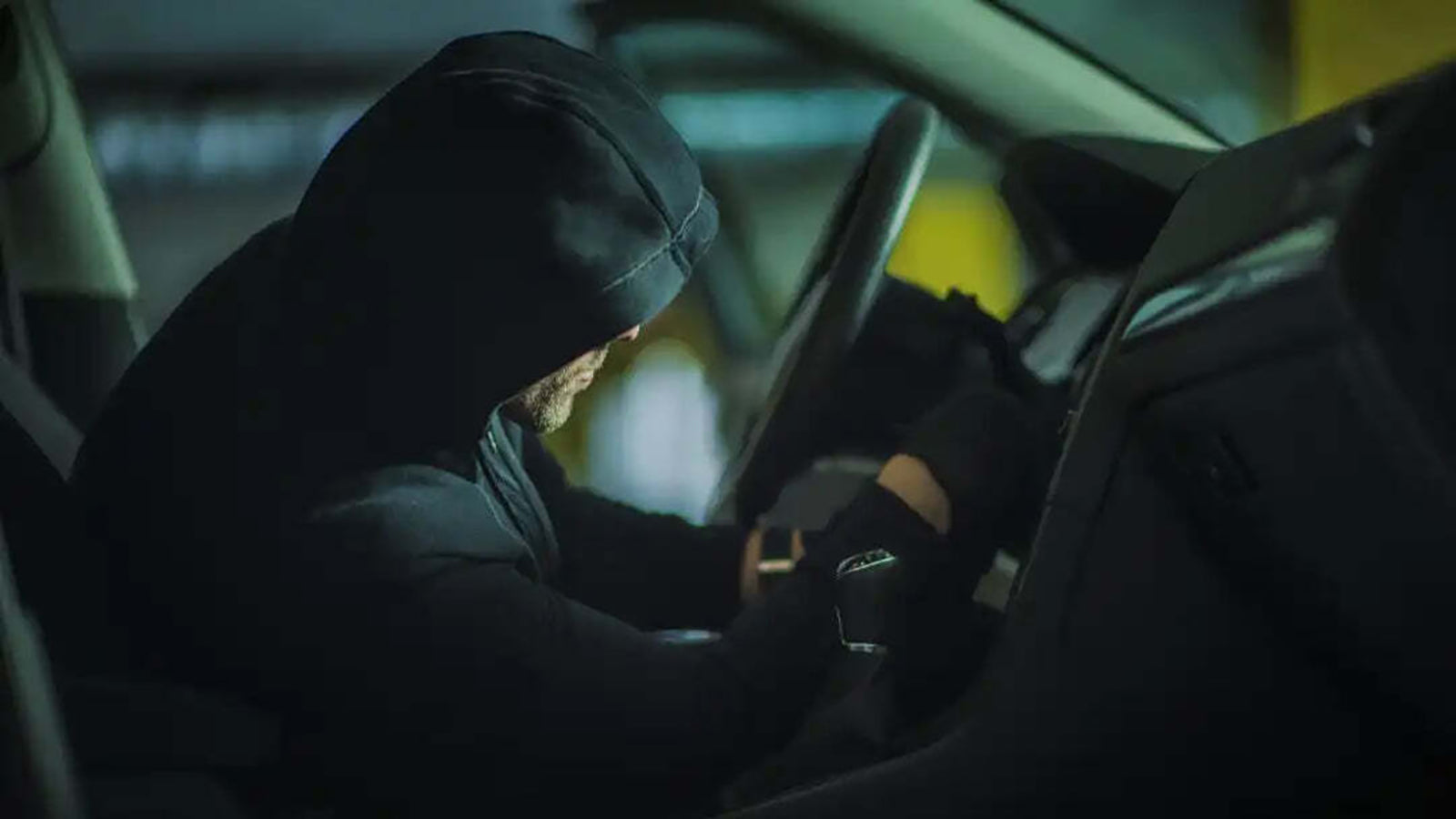 You Need to Know About Car Theft and These Antitheft Products – Pedal ...