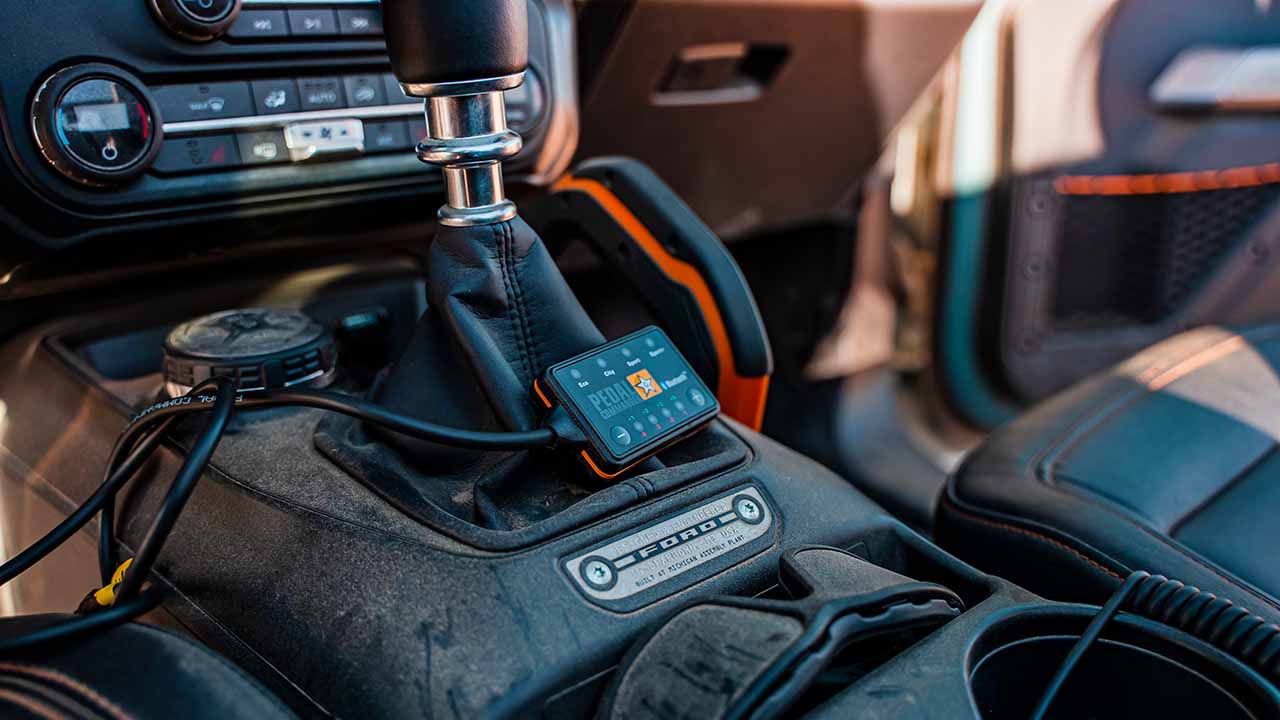 Where to Buy a Pedal Commander®? | PC's Garage