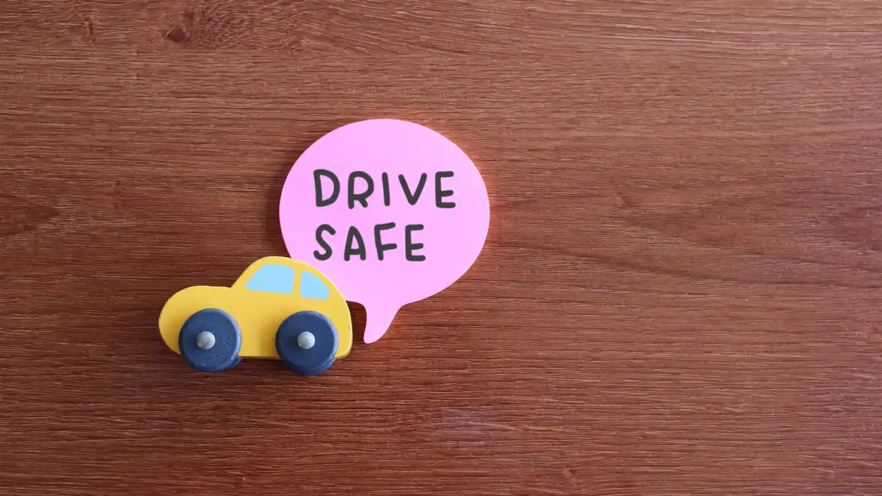 How to Prepare Your Car For Safe Driving with Related Aftermarket Part ...